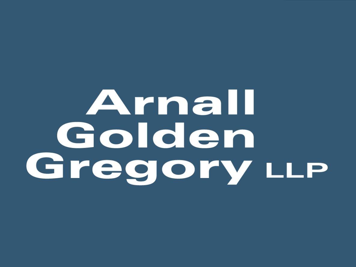 Arnall Golden Gregory - LawGud