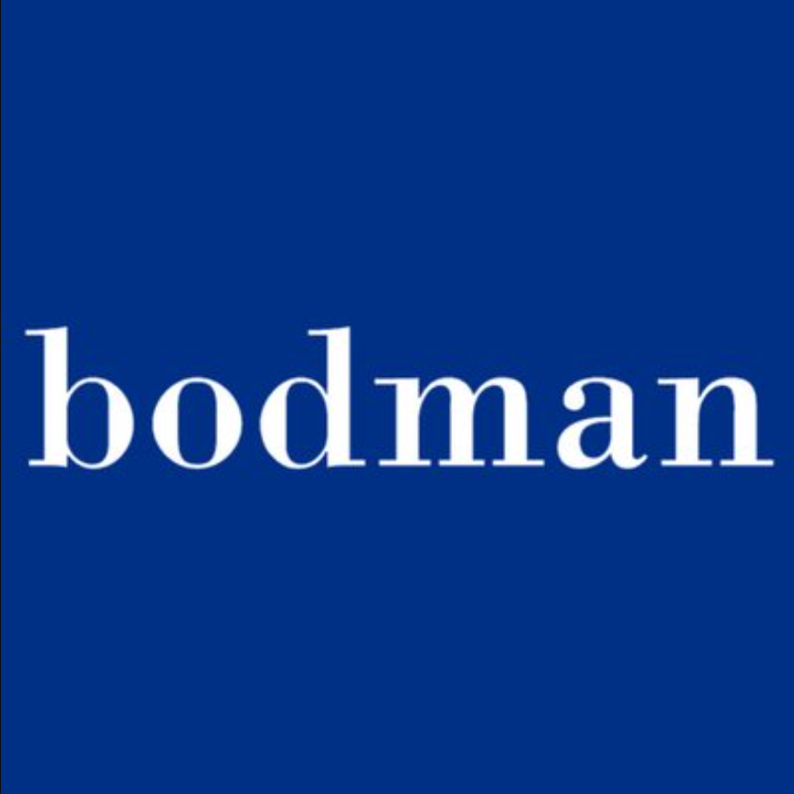 Bodman - LawGud