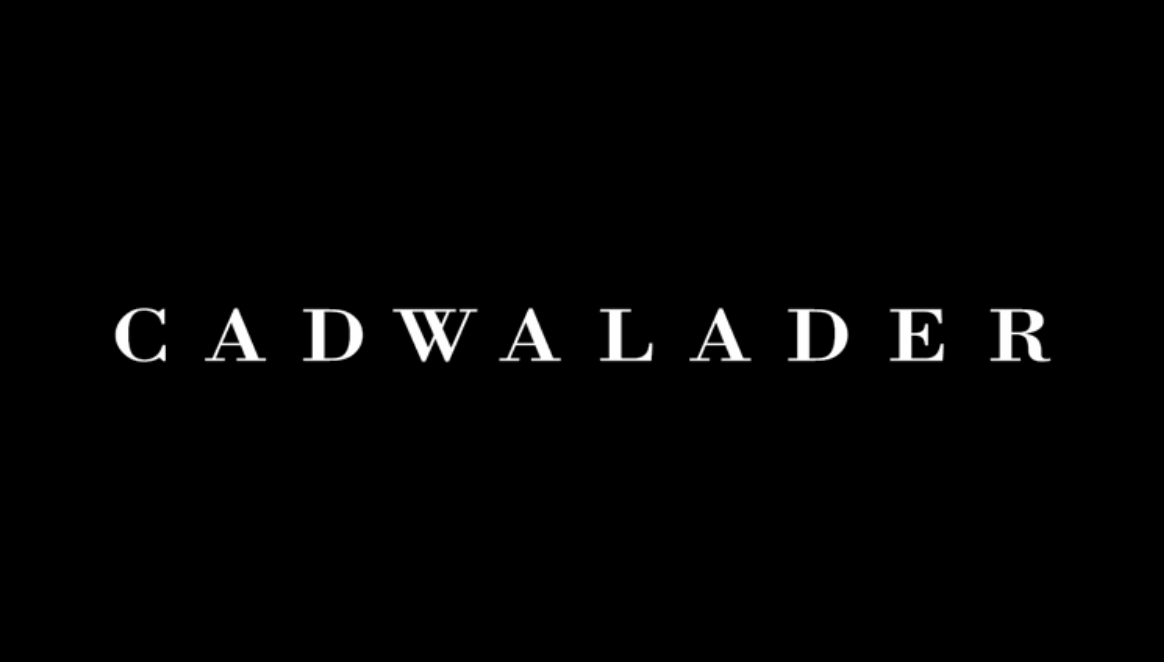 Cadwalader, Wickersham & Taft - LawGud