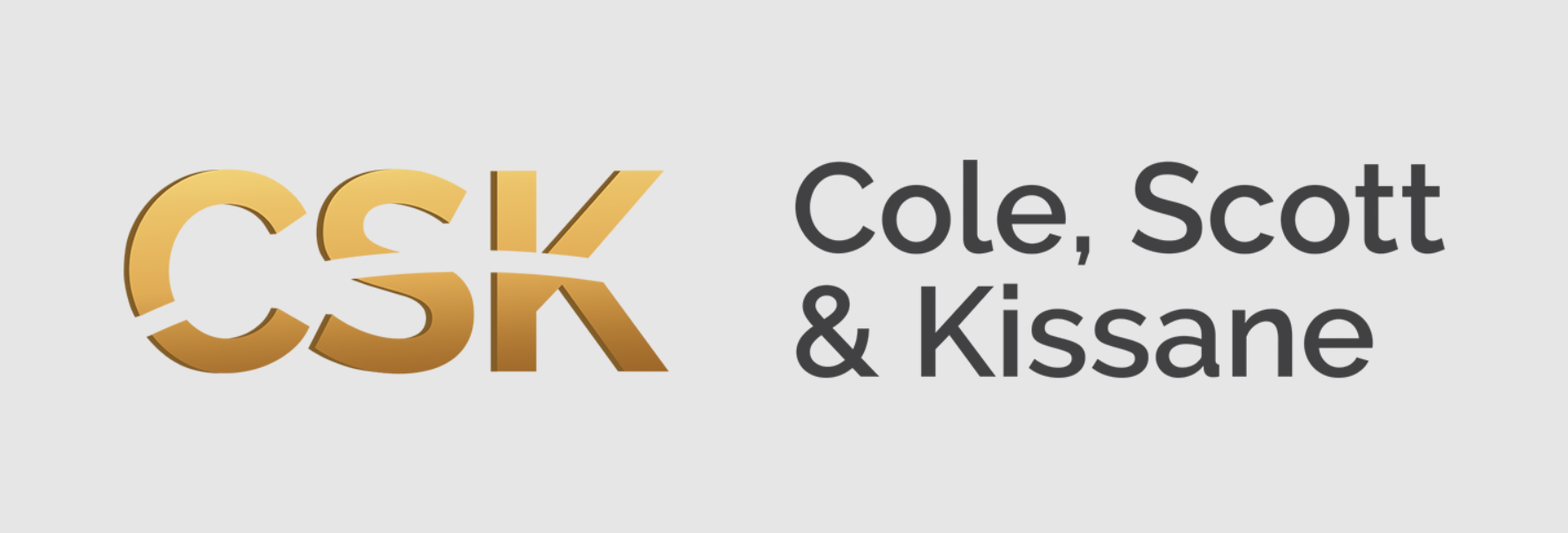 Cole, Scott & Kissane - LawGud