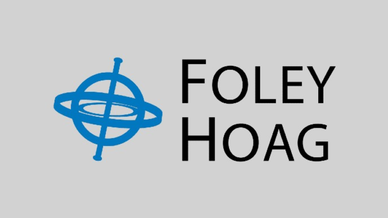 Foley Hoag - LawGud