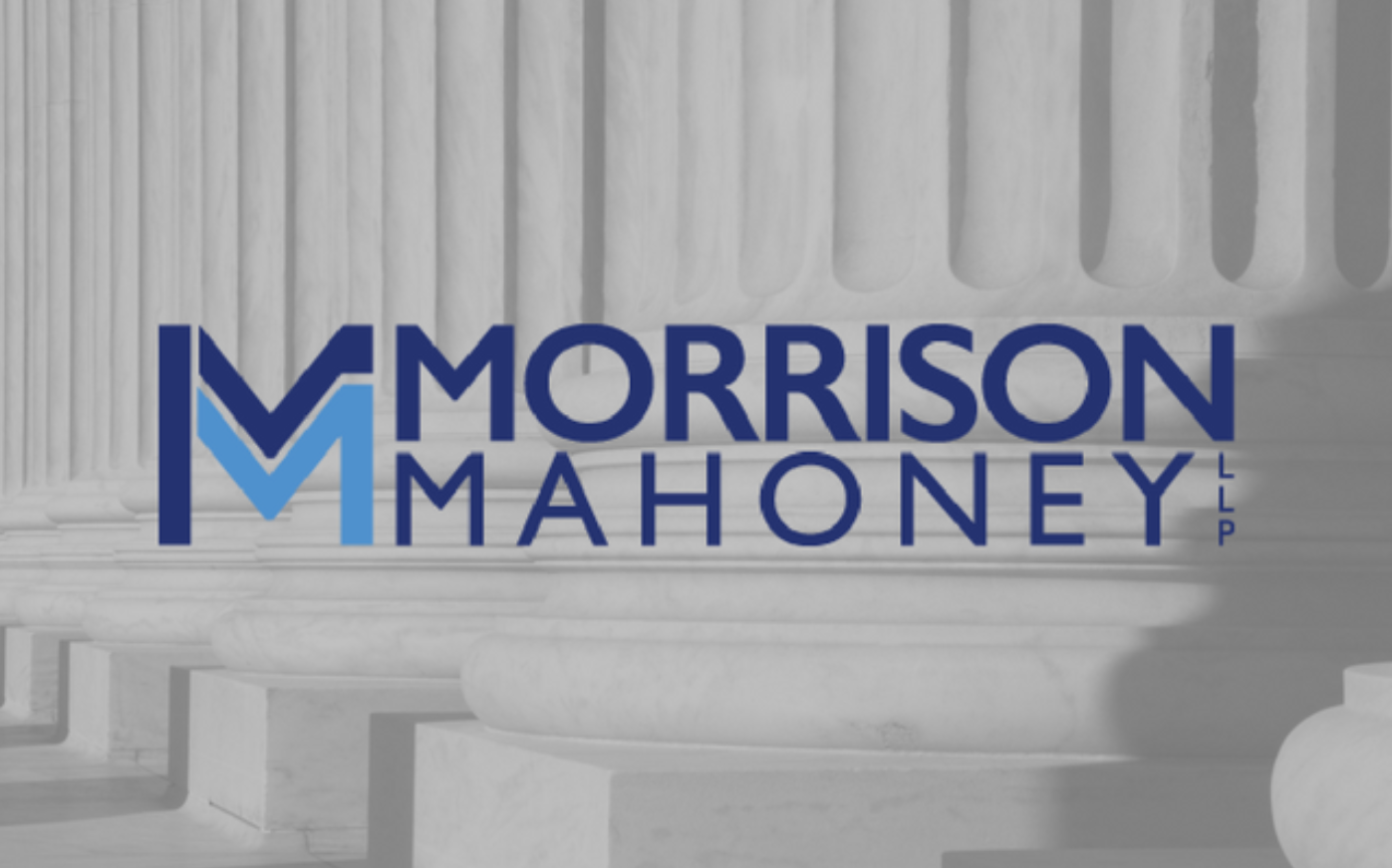Morrison Mahoney - LawGud
