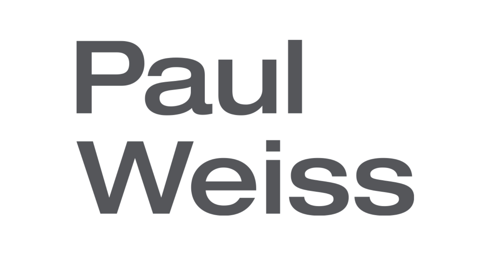Paul, Weiss, Rifkind, Wharton & Garrison LLP - LawGud