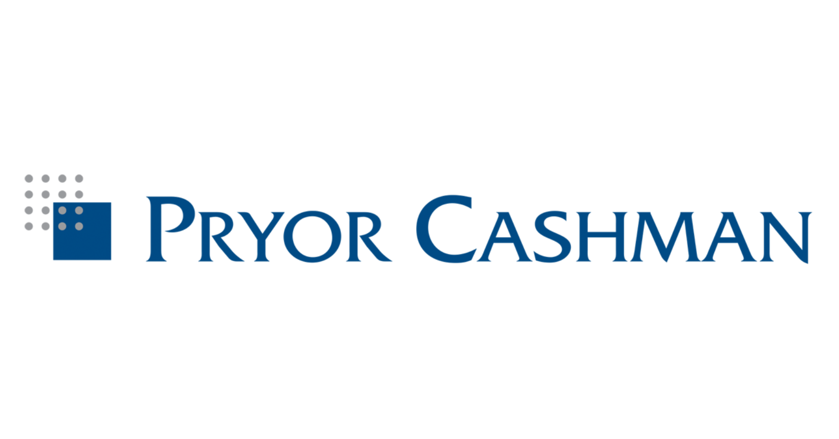 Pryor Cashman - LawGud