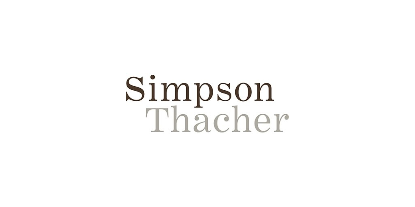 Simpson Thacher & Bartlett LLP - LawGud