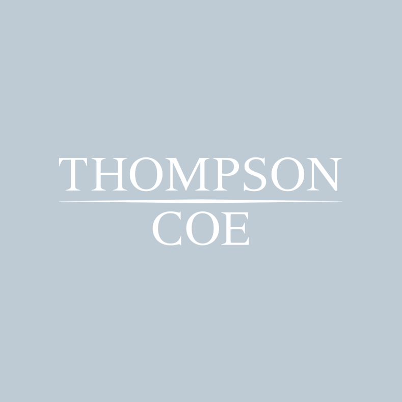 Thompson, Coe, Cousins & Irons - LawGud