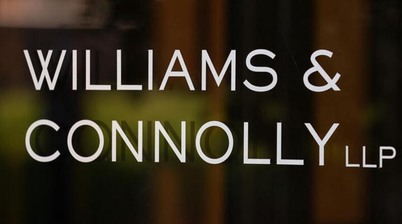 Williams & Connolly - LawGud