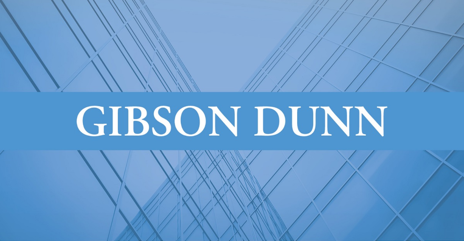 Gibson, Dunn & Crutcher LLP - LawGud