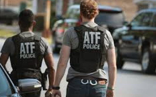 ATF Agent Burk Lawsuit Update 2024 [Updated] - LawGud