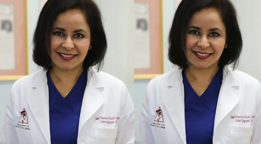 Dr Usha Rajagopal Lawsuit [Updated] - LawGud