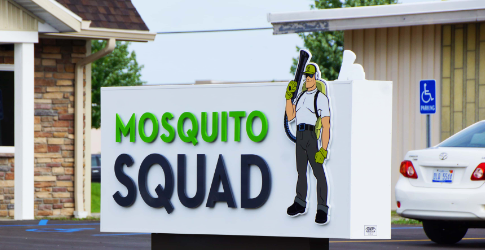 Mosquito Squad Lawsuit [Updated] - LawGud
