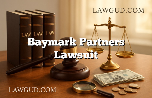 Baymark Partners Lawsuit [Updated] - LawGud