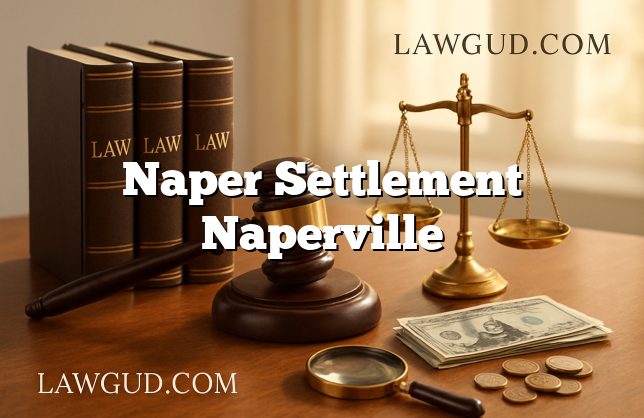 Naper Settlement Naperville - LawGud