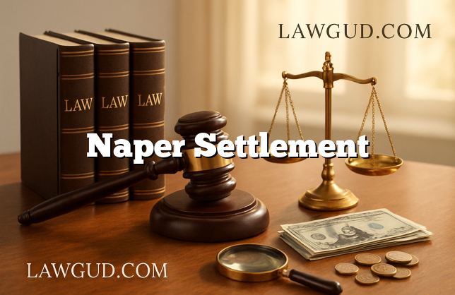 Naper Settlement - LawGud